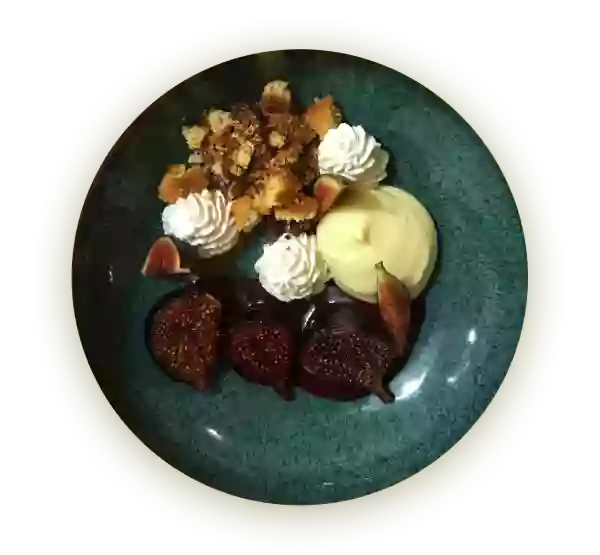La carte - Chez Nous - restaurant ANGLET - Restaurant Anglet plage