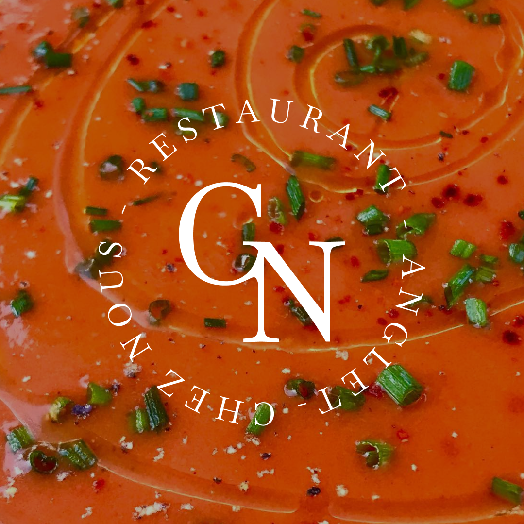 Chez Nous - restaurant à Anglet
