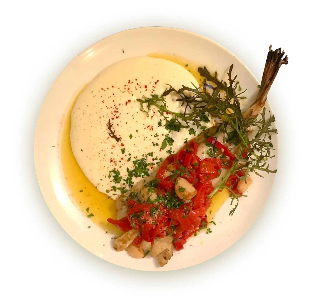 La carte - Chez Nous - restaurant ANGLET - Restaurant Anglet plage